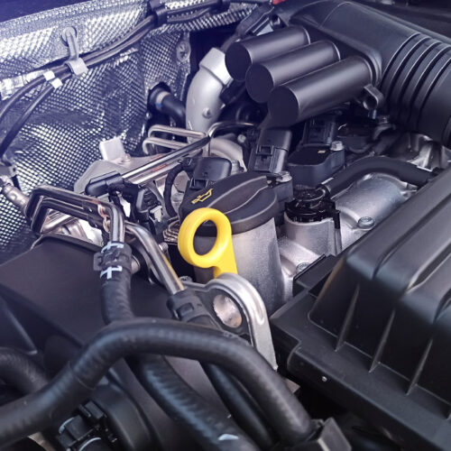 Techman Sales | Heavy Truck